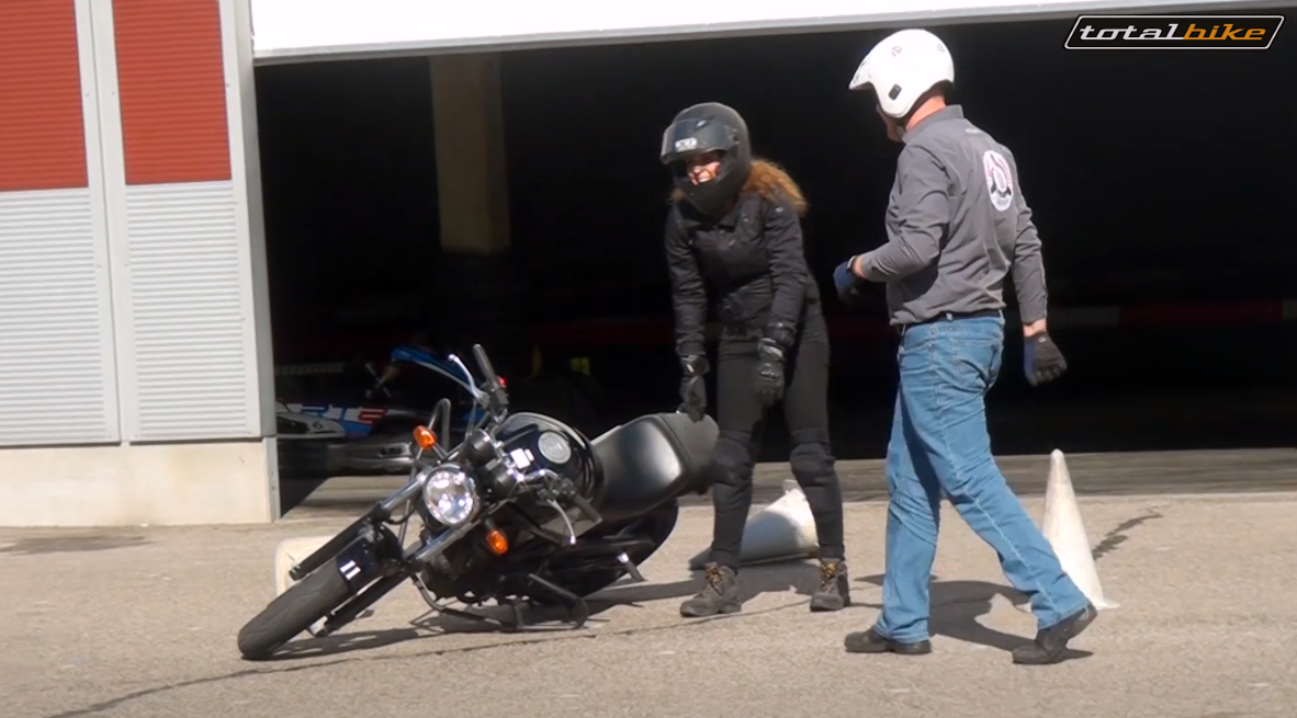Totalbike - Magazin - Mennyi idő alatt lehet megtanulni motorozni? Totalbike - Magazin - Mennyi idő alatt lehet megtanulni motorozni?