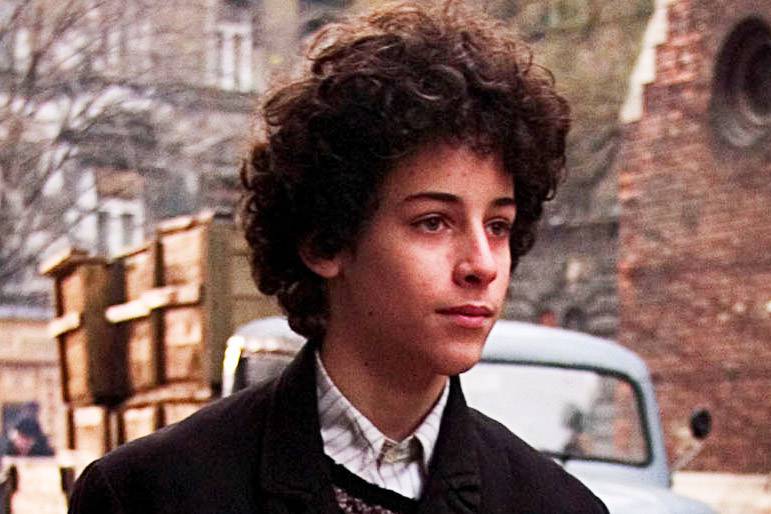 A Sorstalanság főszereplője volt! Nagy Marcell mára ilyen jóképű pasi lett - Hazai sztár | Femina