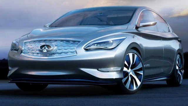Totalcar - Magazin - Tiszta, használhatatlan luxus Totalcar - Magazin - Tiszta, használhatatlan luxus