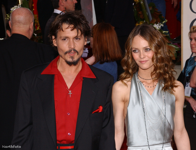 Velvet - Blogok - Tényleg válik Johnny Depp és Vanessa Paradis Velvet - Blogok - Tényleg válik Johnny Depp és Vanessa Paradis
