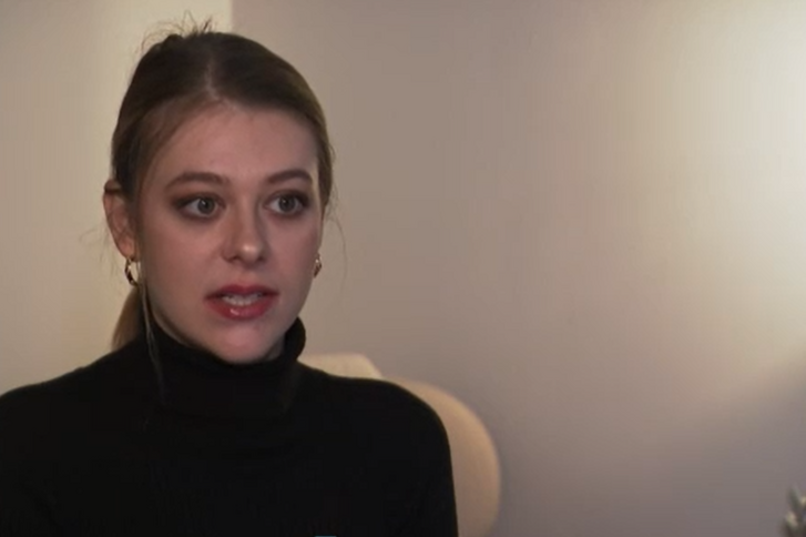 Index - Mindeközben - Schumacher Vanda is szerepel az RTL párkereső műsorában, most elárulta ...