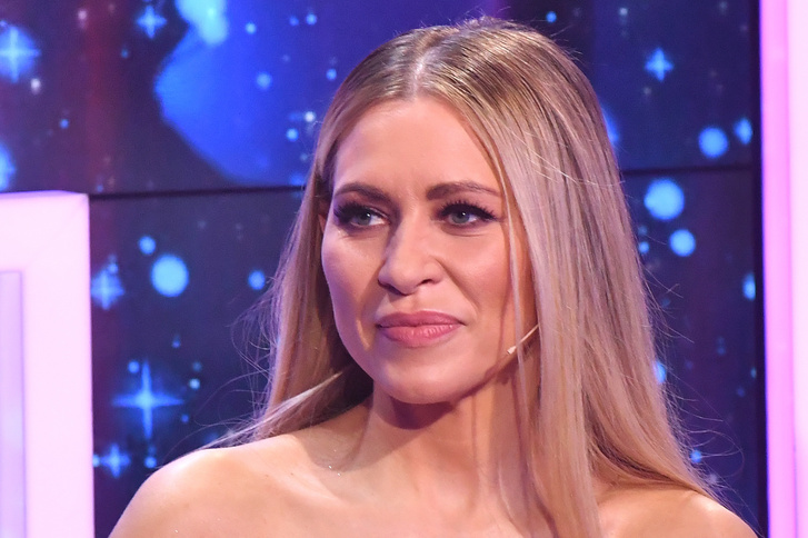 Index - Mindeközben - Hargitai Bea a prágai életéről: „Itt kényszerültem rá a főzésre, mert a ...