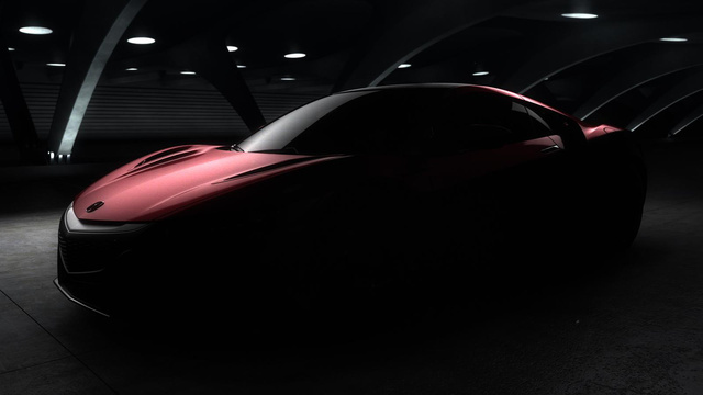 Totalcar - Magazin - Januárban jön a második NSX Totalcar - Magazin - Januárban jön a második NSX