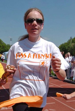 Index - Kultúr - Meghalt Matatek Judit