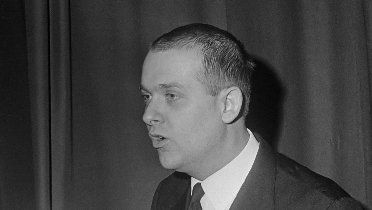 Index - Kultúr - Meghalt Jan Nemec, a cseh új hullám egyik legjobb ...