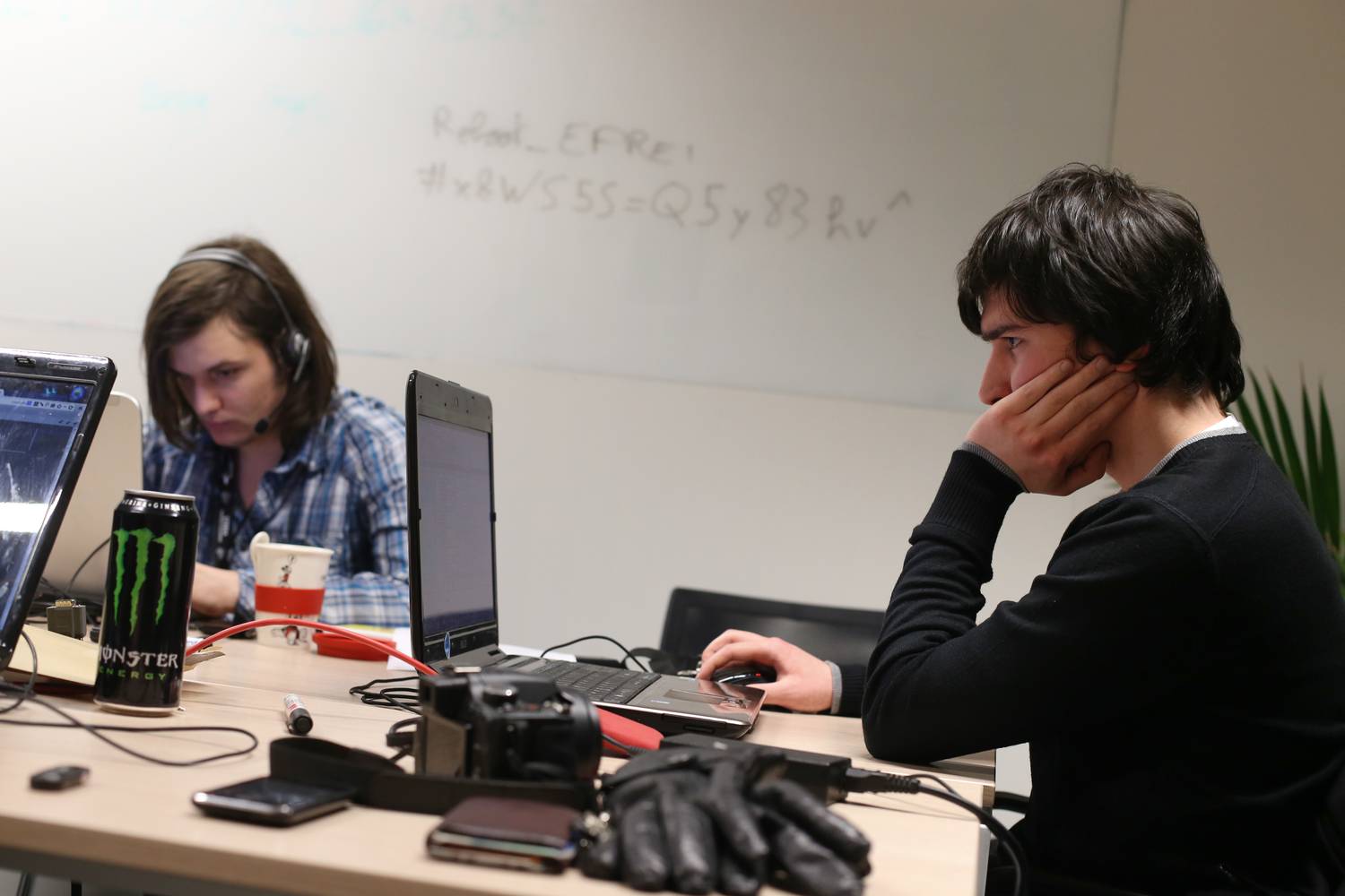 Index - Gazdaság - 22 ezer informatikus kerestetik!