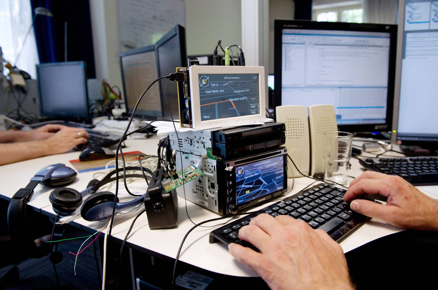 Index - Gazdaság - Egy komplett generációnyi informatikus hiányzik ...