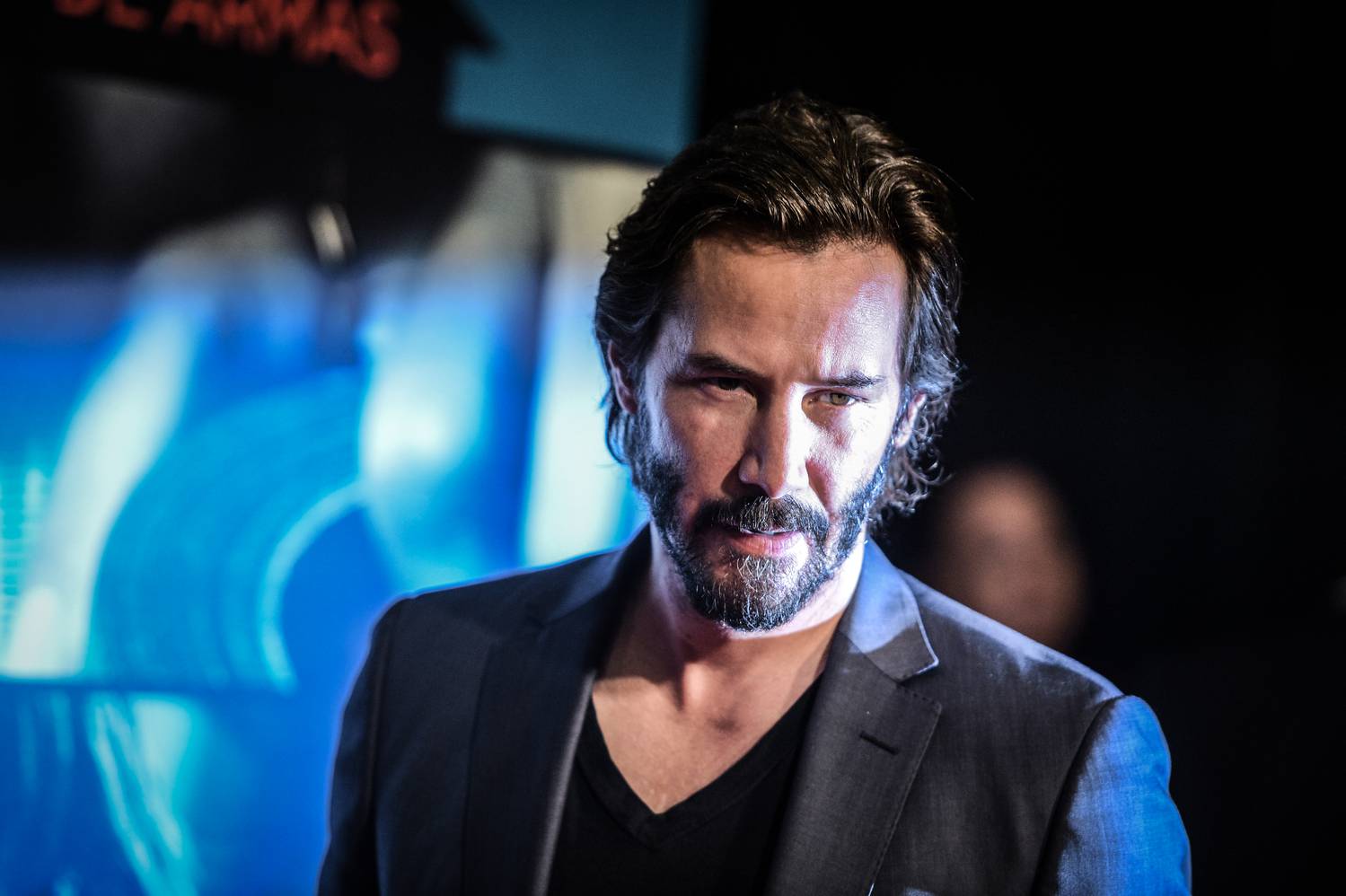 Index - Kultúr - Keanu Reeves így helyettesíti Daniel Craiget
