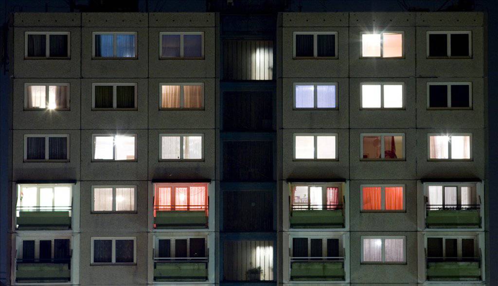 Index - Gazdaság - Budapest lakossága újra nő