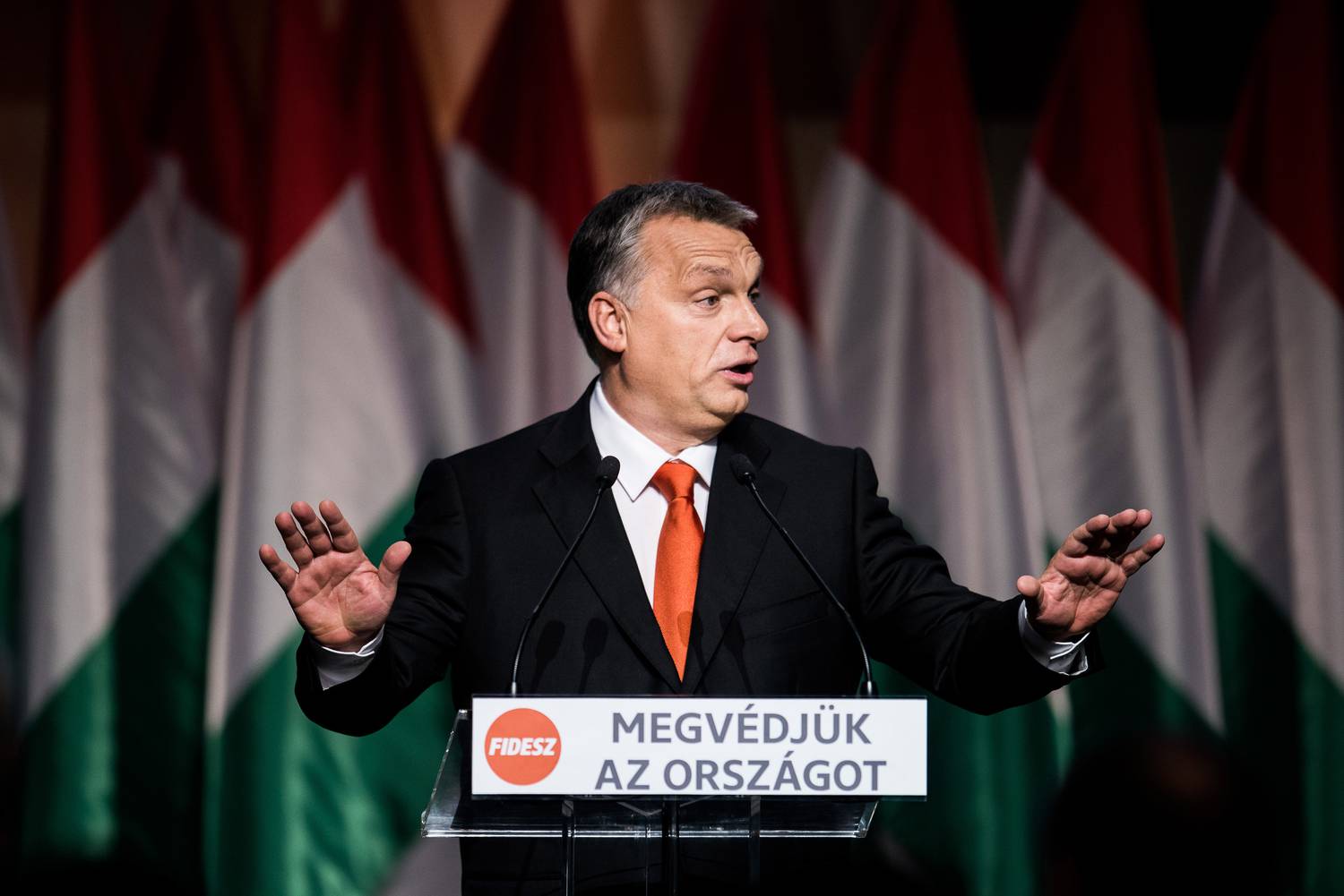 Index - Gazdaság - Brutálisan bezuhant a magyar versenyképesség