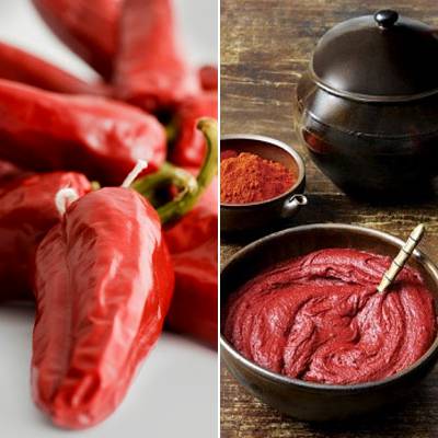 Csípős paprikakrém házilag - Recept | Femina