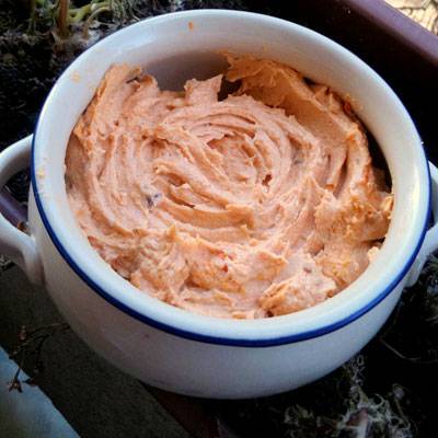 A hagyományos körözött receptje - Recept | Femina