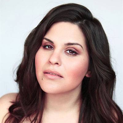 Külföldön is imádják a magyar plus size modellt! Farkas Évi a ...