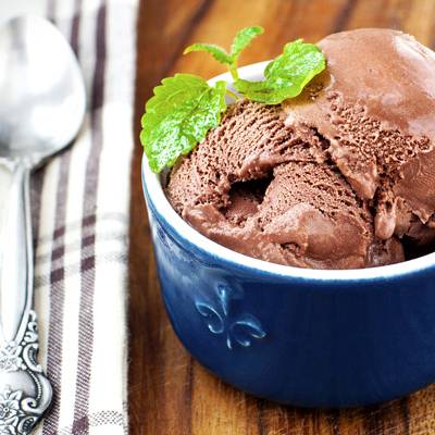 A legfinomabb házi fagyi receptje - Recept | Femina