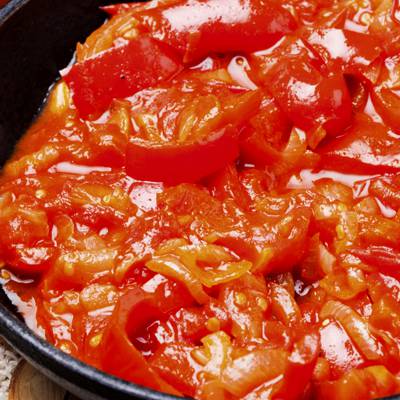 A legfinomabb házi lecsó receptje a nagyitól - Recept | Femina