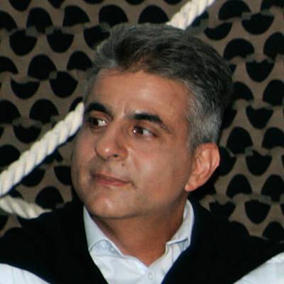 Bárdos András elárulta! Ez a valódi oka, amiért elszegődött ...