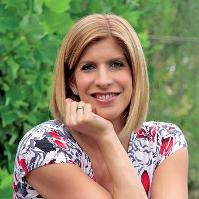 Tündéri fotót mutatott Béres Alexandra a két kislányáról! Nézd, milyen ...