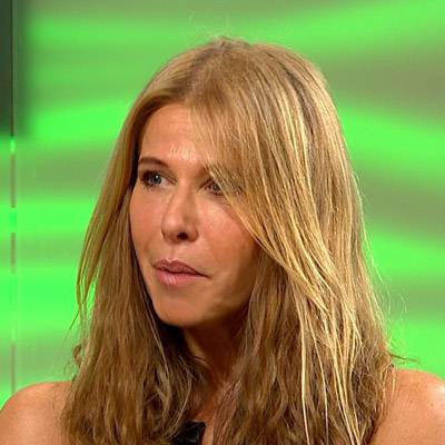 Erre a frizurára nem büszke! Sütő Enikő ciki fotót mutatott magáról ...