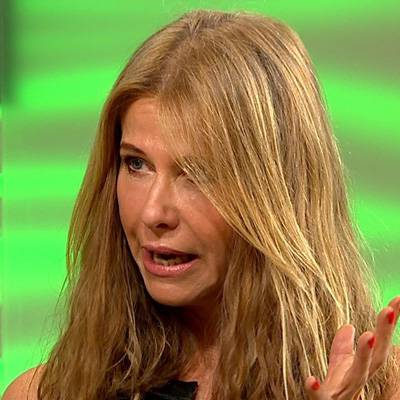 Így nézett ki Sütő Enikő érettségiző diáklányként! Felismernéd a képen ...