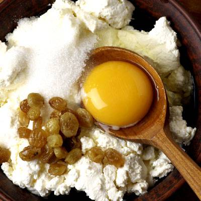 Vaníliás krémtúró házi változatban - Recept | Femina