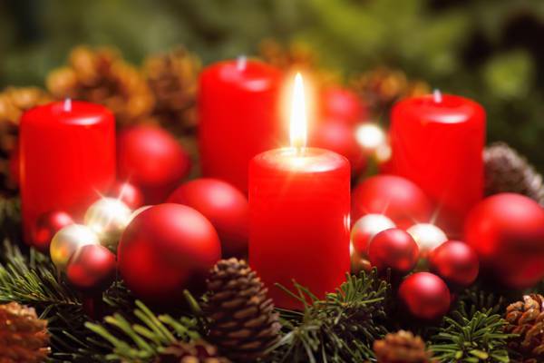 Mire készítsd a lelked advent első vasárnapján? - Karácsony | Femina