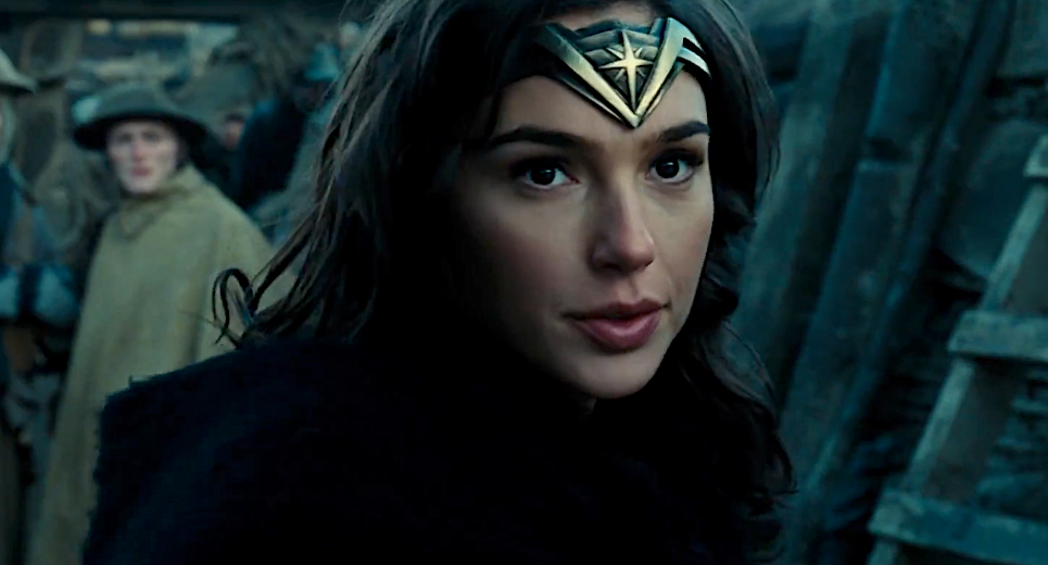 Index - Kultúr - Néha az amazonok is úgy vannak vele