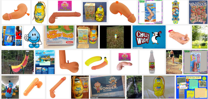 Index - Mindeközben - A béna puli után most épp játékpöcsökkel teszik ...