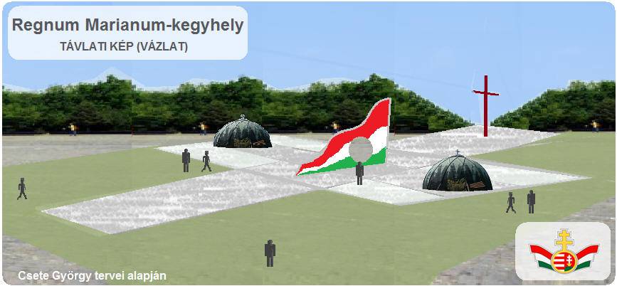 Index - Urbanista - Nem Csete György tervezte a napokban felbukkant ...
