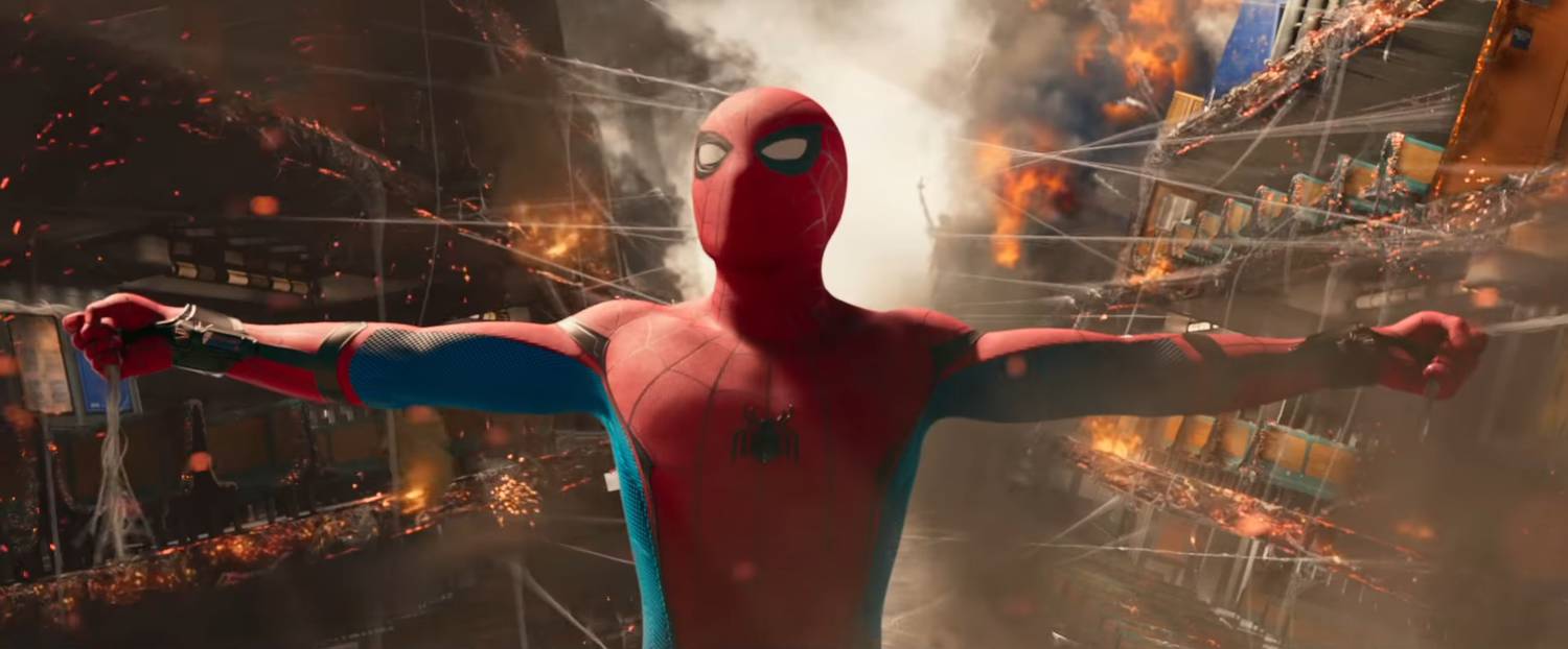 Index - Kultúr - Az új Pókember egy igazi Youtube-sztár