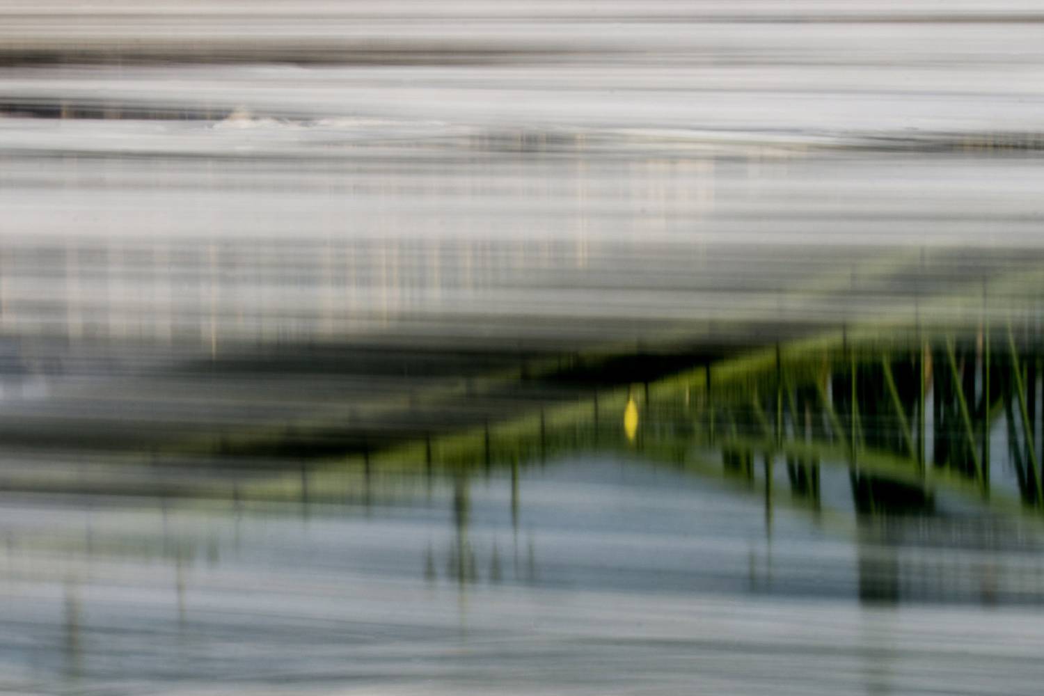 Nagyon ritkán láthatod így a Dunát: káprázatos képek készültek róla ...