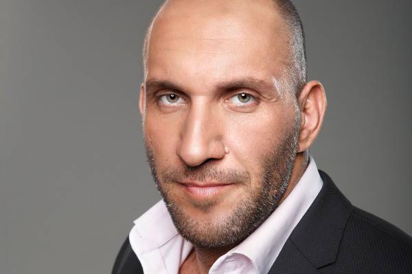 Berki Krisztián beszólt a népszerű színésznőnek! Ezért kritizálta a ...