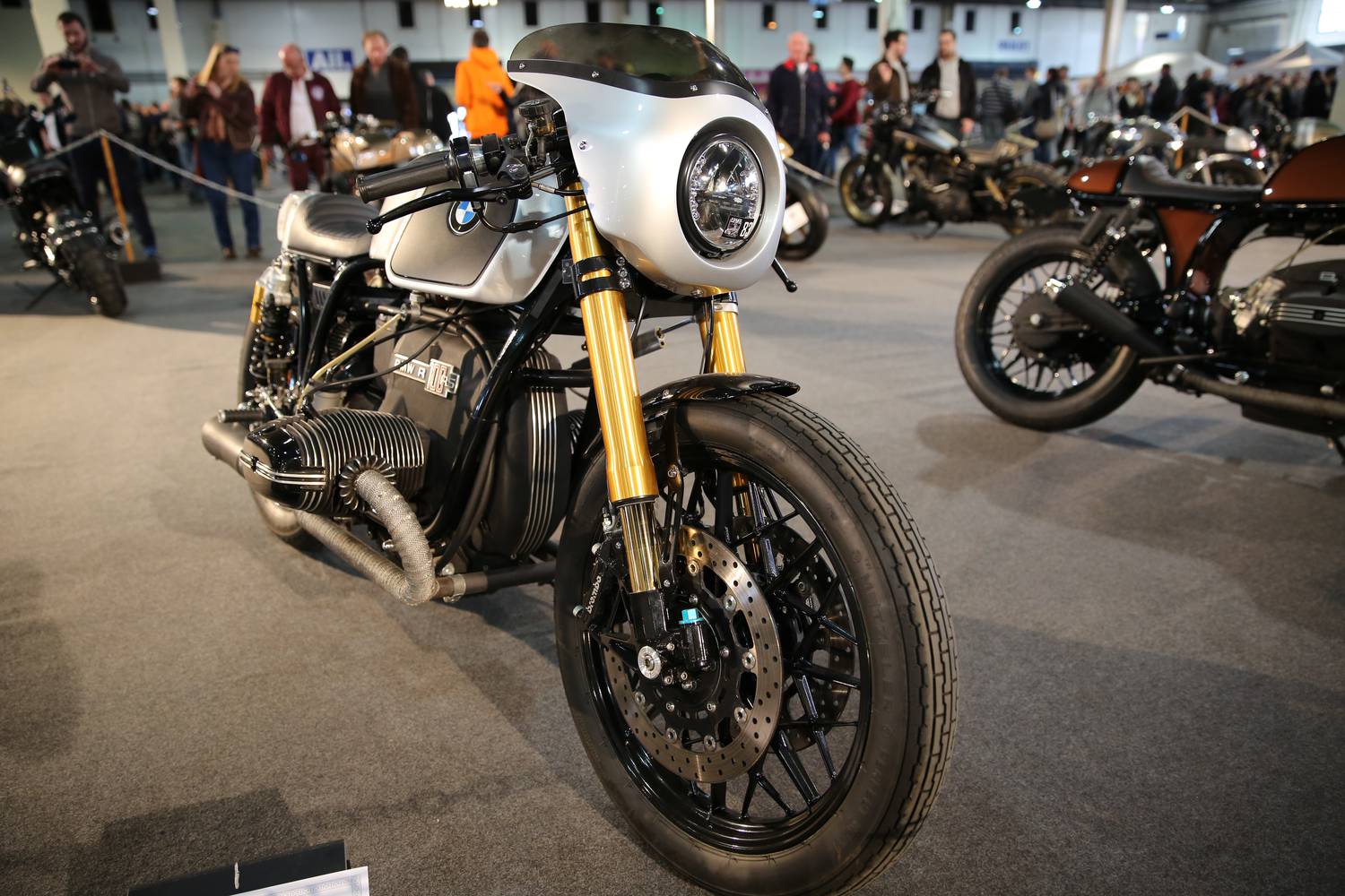 Totalbike - Technika - Angliából motort átépítéshez