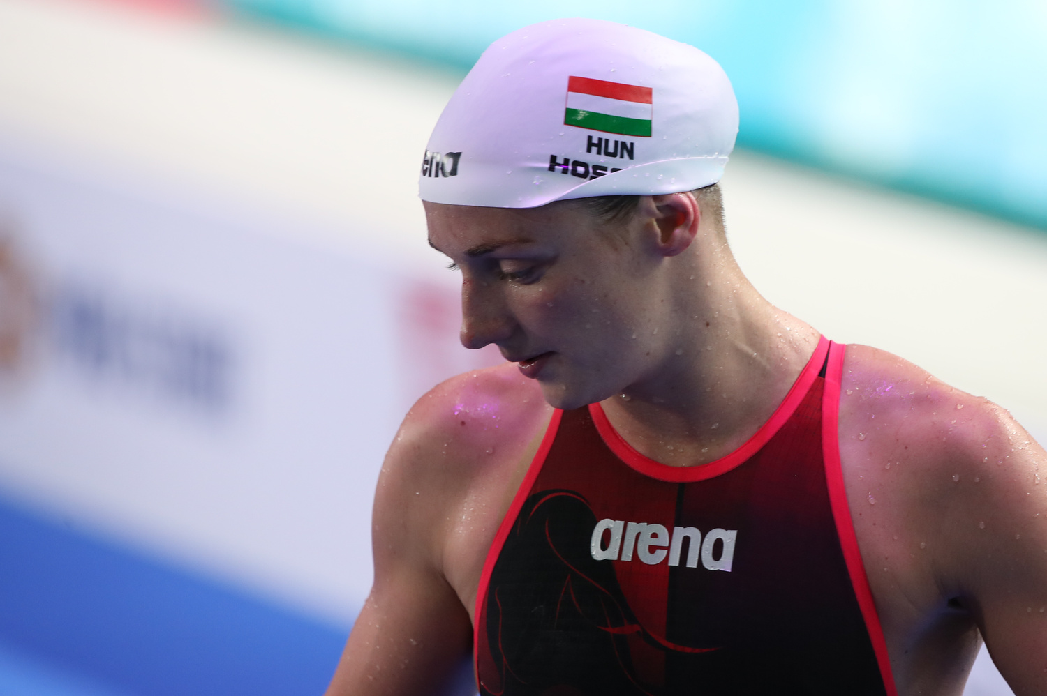 Index - Sport - Hosszú majdnem egy másodpercet kapna Egerszegitől