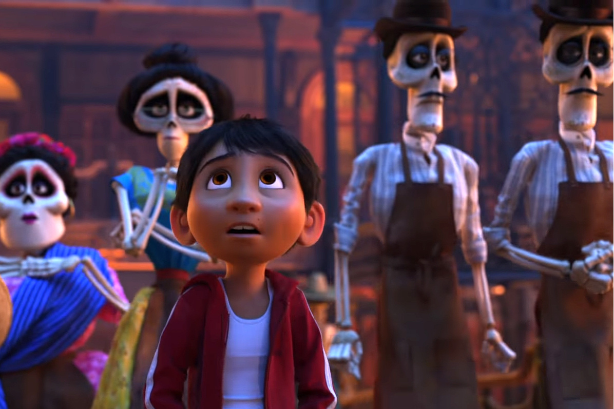 Index - Kultúr - Meglepően merész lesz a Toy Story rendezőjének új filmje