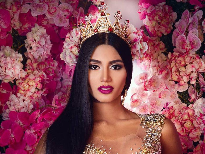 Velvet - Gumicukor - Venezuelának van egy saját Kim Kardashianja ...