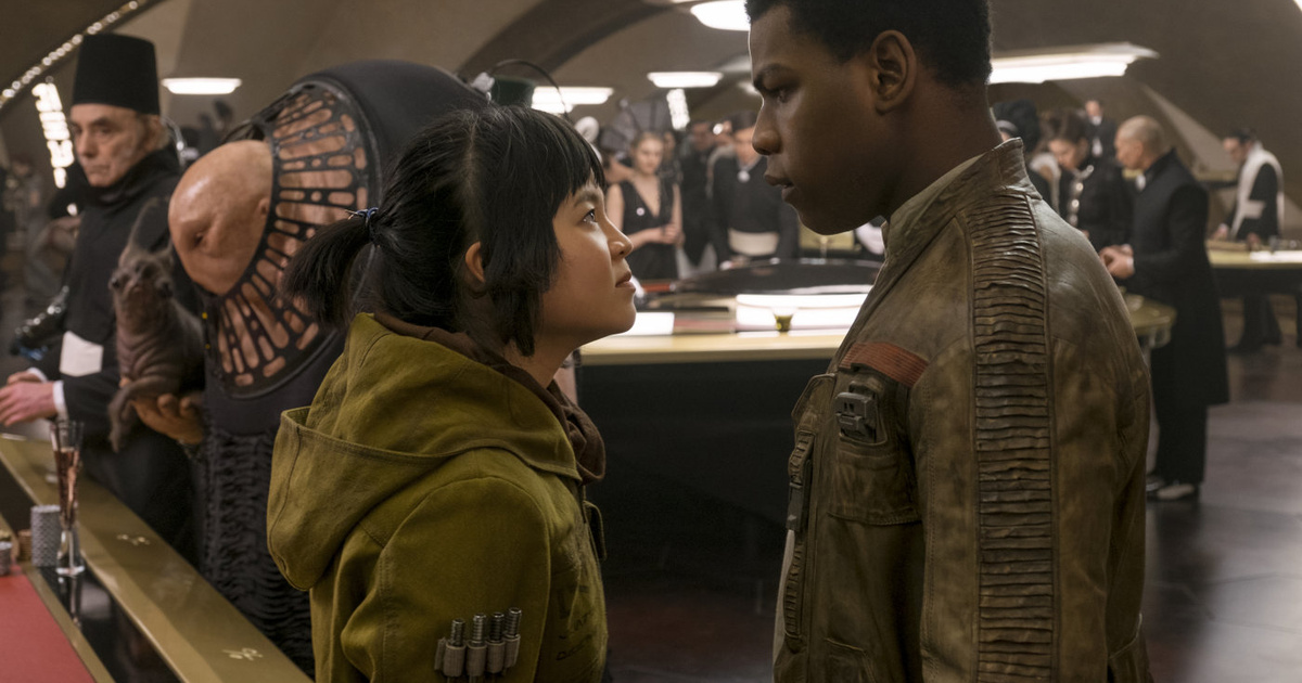 Index - Kultúr - Egy rakat elrejtett meglepetést találtak az új Star ...