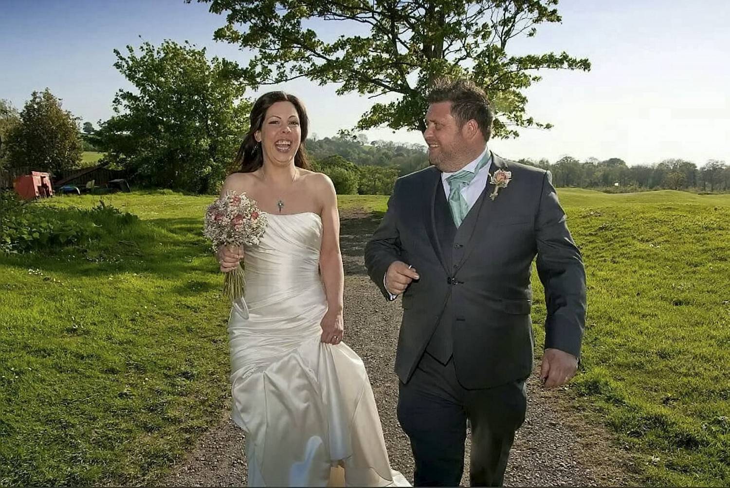 Velvet - Randi - Daniel és Danielle egy napon, egy kórházban születtek ...