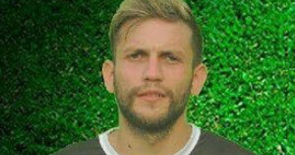 Index - Sport - Fegyvert fogott edzőjére egy argentin focista