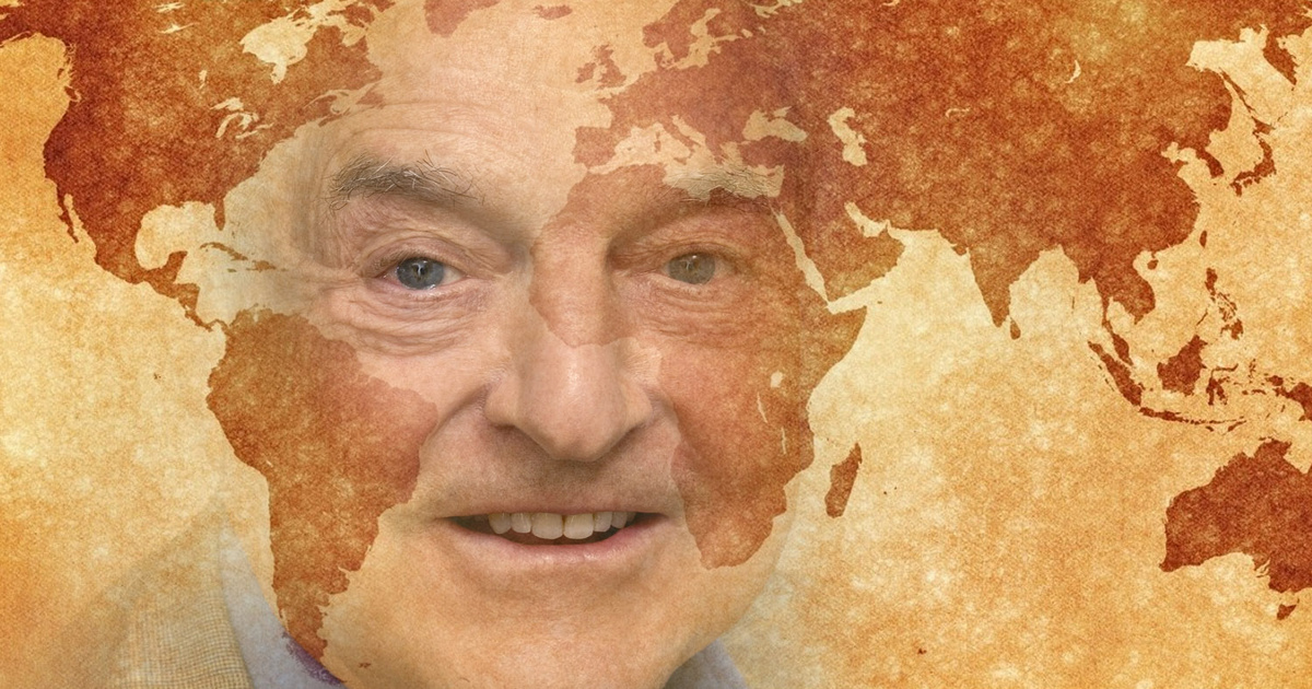 Index - Chart - Értelmetlen infografikák: Soros György országvásárlásai
