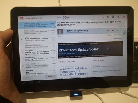 Index - Tech - iPad 2 vagy Android?
