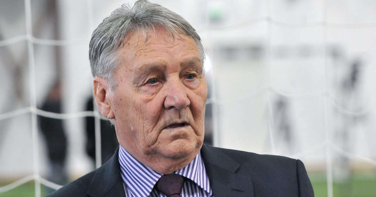 Index - Futball - Futball - Meghalt Kovács Ferenc, a Videotonnal ... Index - Futball - Futball - Meghalt Kovács Ferenc, a Videotonnal ...