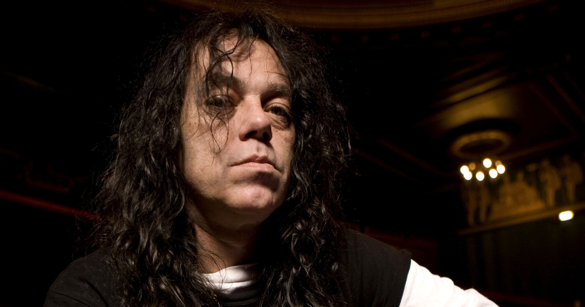 Index - Kultúr - Ma lekapcsolják a lélegeztetőgépről a legendás ...