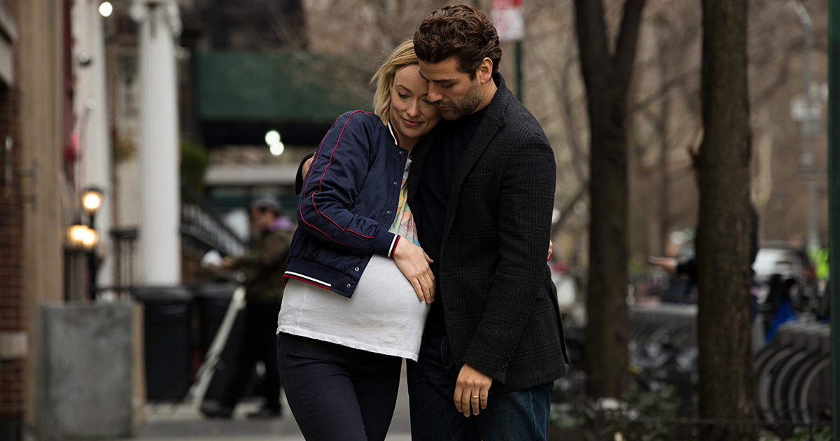 Index - Kultúr - Oscar Isaac új filmjén mindenki pityeregni fog