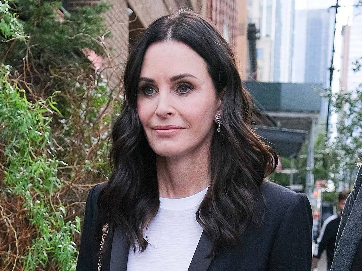 Velvet - Gumicukor - Vajon Courteney Cox tényleg leszokott a ...