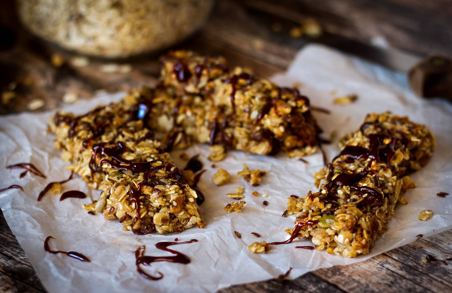 Teszt: melyik a legjobb csokis müzliszelet? - Dívány