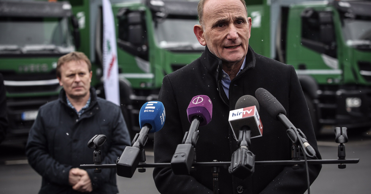 Index - Gazdaság - A Zöld Híd-konfliktus vége: távozik a Fidesznek nem ...