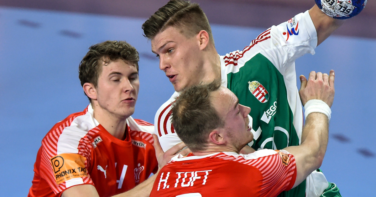 Index - Sport - Bundesliga-játékos szorult ki a férfi kézi-vb-re ... Index - Sport - Bundesliga-játékos szorult ki a férfi kézi-vb-re ...