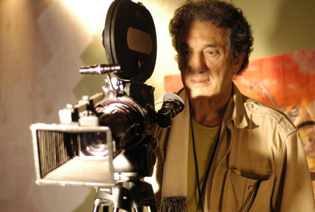 Index - Kultúr - Meghalt David Hess