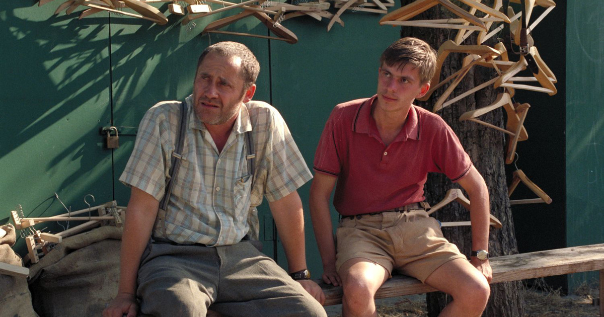 Index - Kultúr - Közel félmillió kattintást hoztak a régi magyar filmek