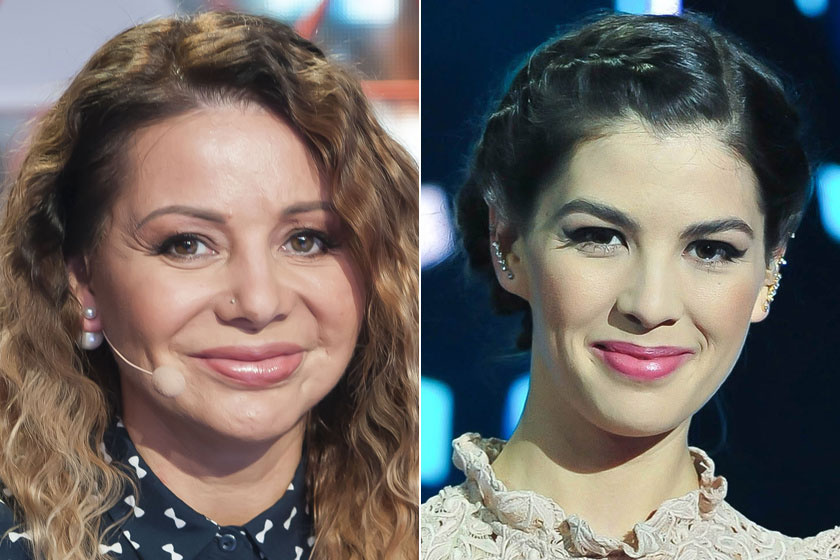 Ördög Nórának köszönheti Judy, hogy kilépett rossz házasságából - Hazai ...